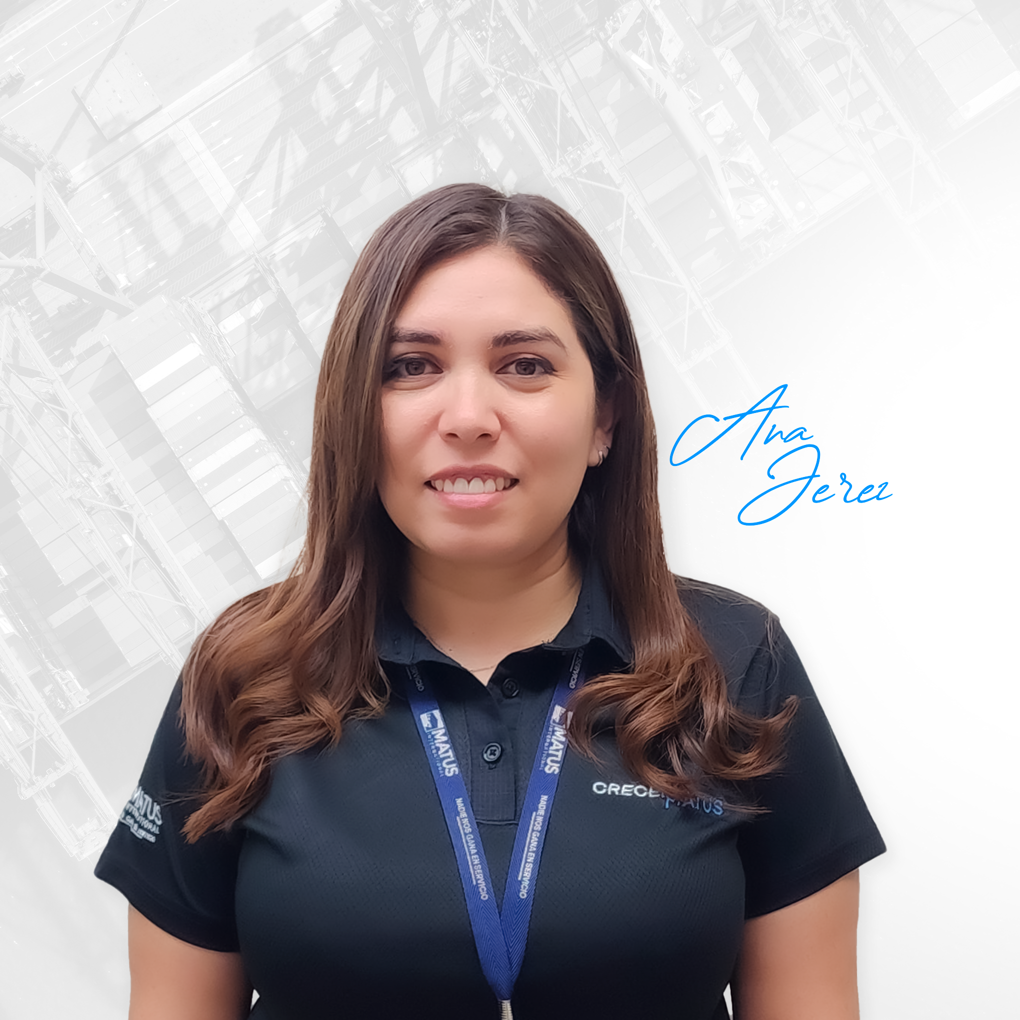 Nuestro equipo - Matus Internacional